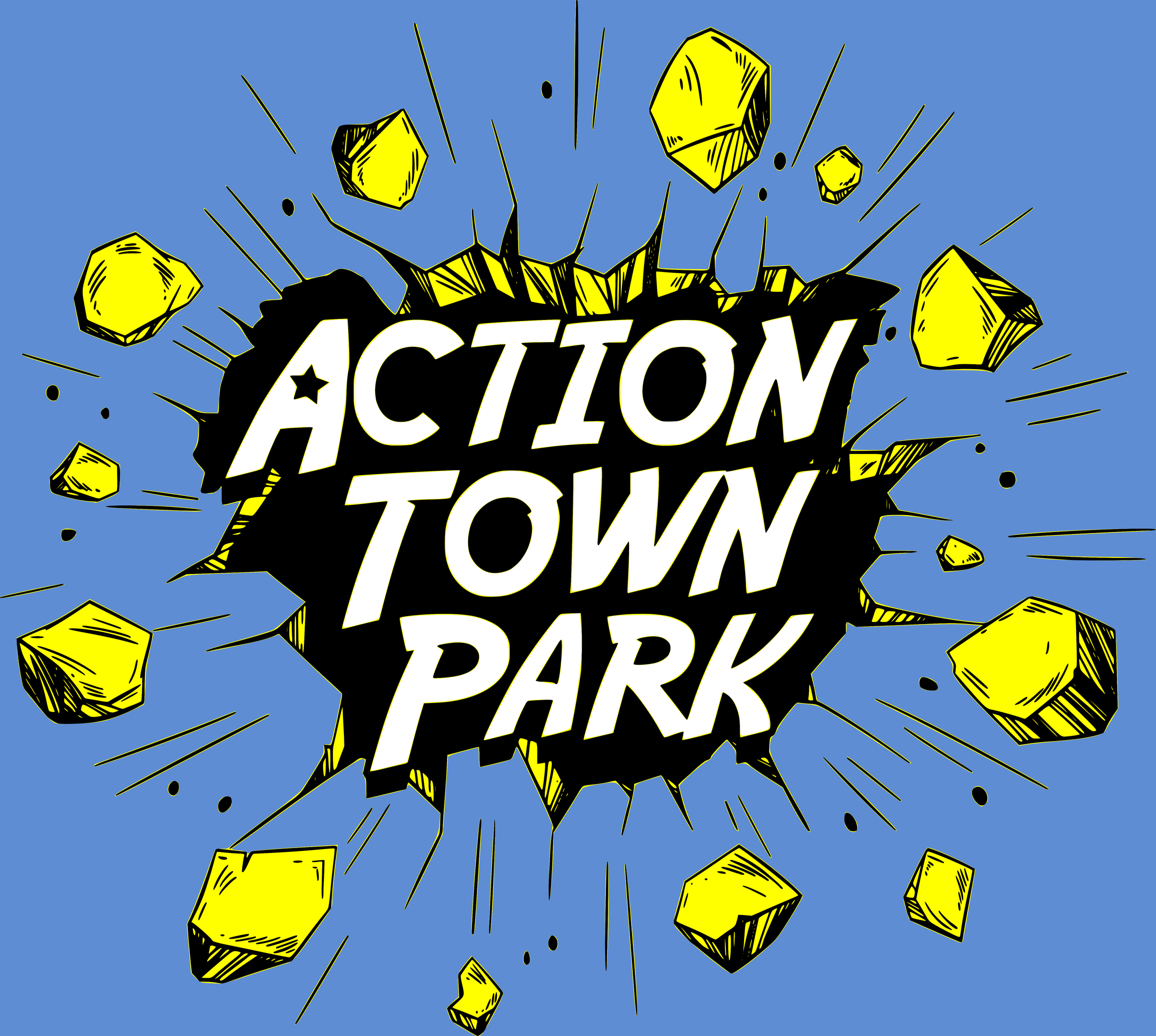 Appointments | Action Town Park Outdoor Paintball in Arkansas